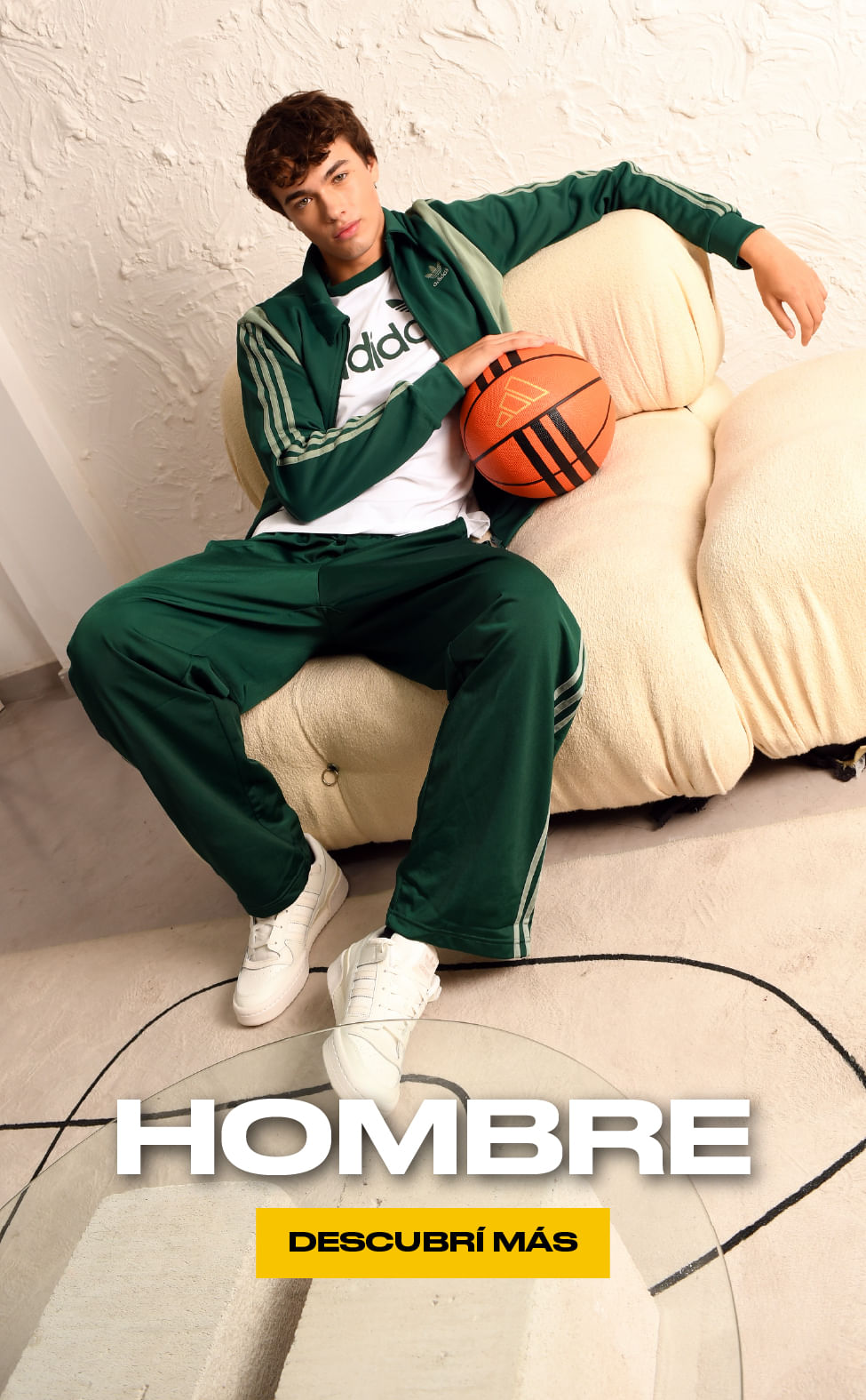 No encontramos referencia de talles para este producto