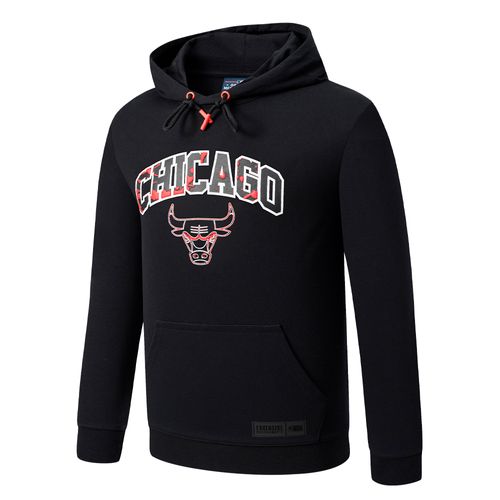 Buzo NBA CHICAGO BULLS HOMBRE
